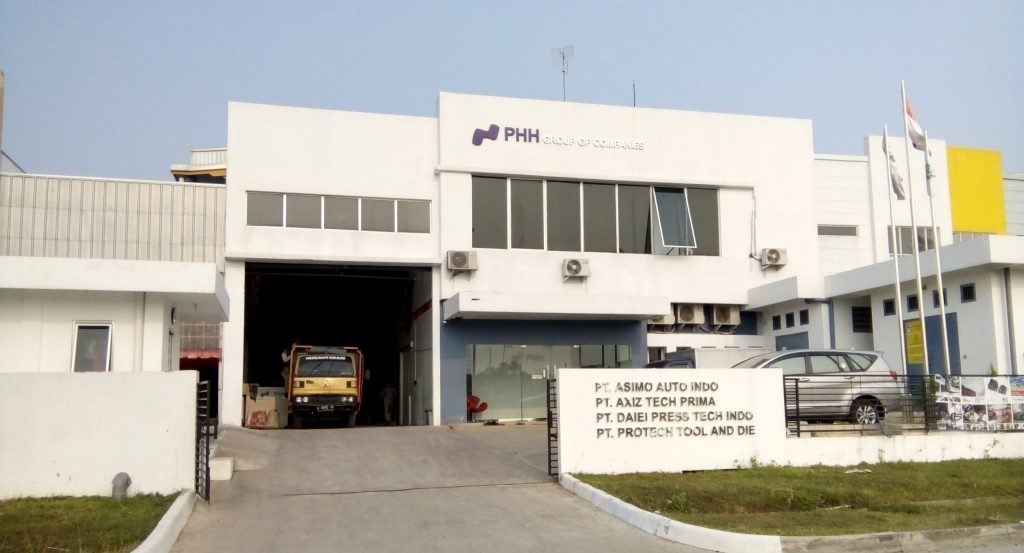 About us | Pro Tech Tool And Die